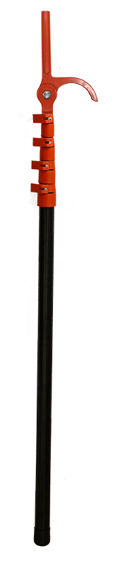 Telescopic Pole - Kaya Safety