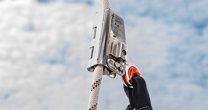 Mobile Fall Arresters