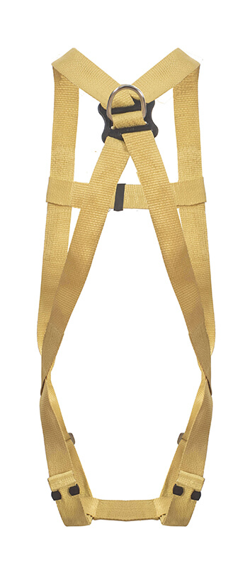 Fireman Harness - Kaya Safety