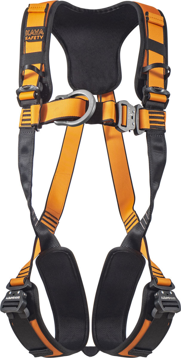 Fall Arrest Harness - Kaya Safety