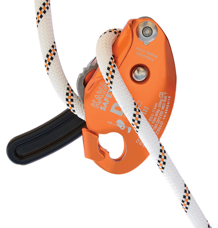 Descender (Anti-Panic System) - Kaya Safety