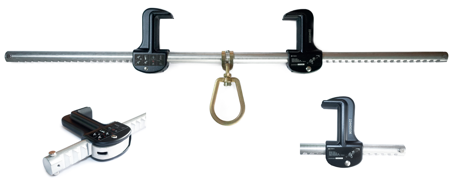 I-BEAM SLIDER - Kaya Safety