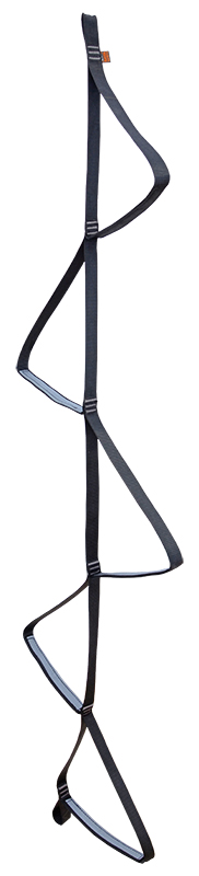 Adjustable 5 Steps Foot Loop - Kaya Safety