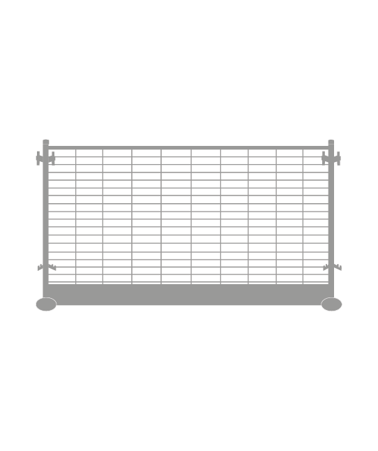 WORKING AT HEIGHT| EDGE PROTECTION