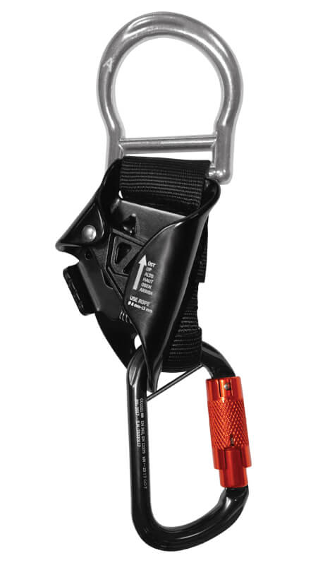 CHEST ASCENDER KIT - Kaya Safety