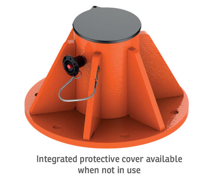 MOBILE ANCHOR POINT - Kaya Safety