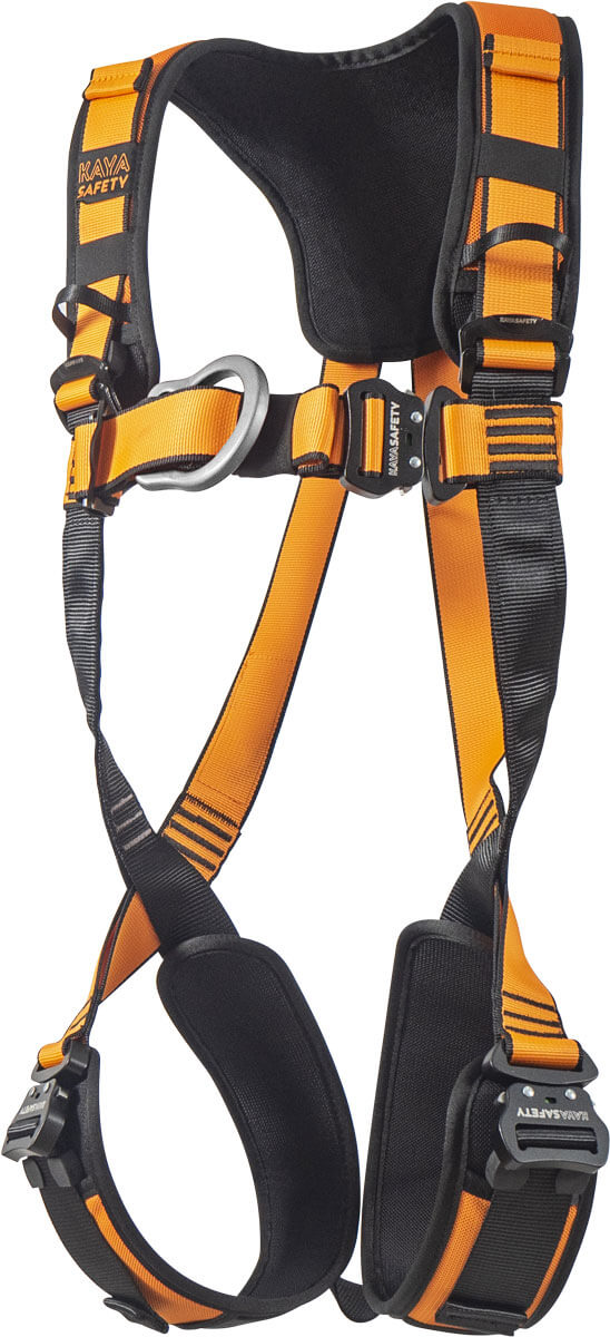 Fall Arrest Harness - Kaya Safety