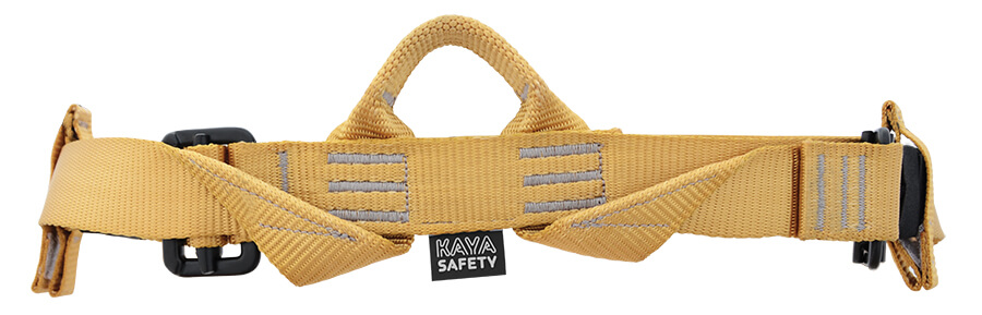Climbing & Rappelling Belt - Kaya Safety