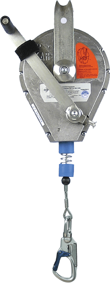 Cantilever Arms - Kaya Safety