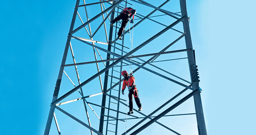 Rescue and Escape Devices