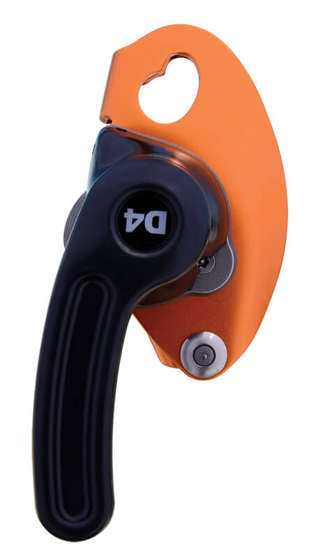 Descender (Anti-Panic System) - Kaya Safety