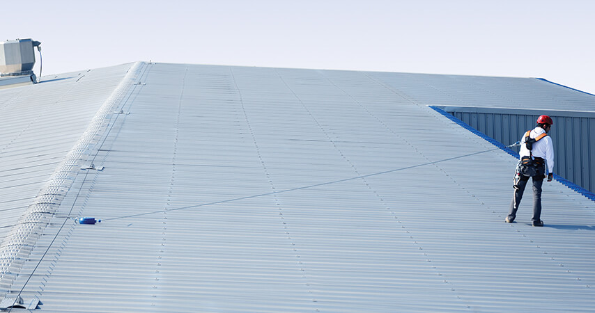 Retractable Fall Arresters