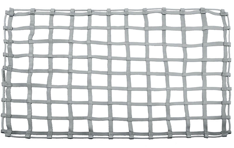 Helicopter Safety Net - Kaya Safety