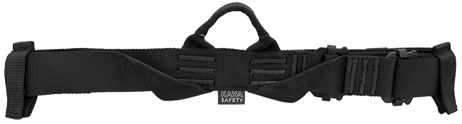 Climbing & Rappelling Belt - Kaya Safety