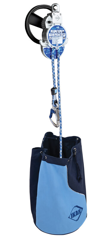 Rescue Device - Kaya Safety