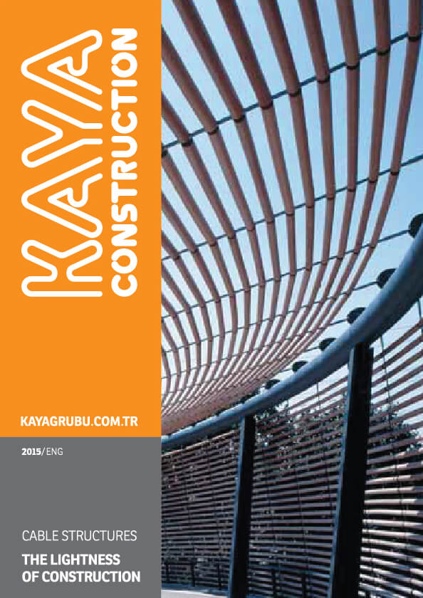 KAYA SAFETY FALL PROTECTION | WORKING AT HEIGHT
