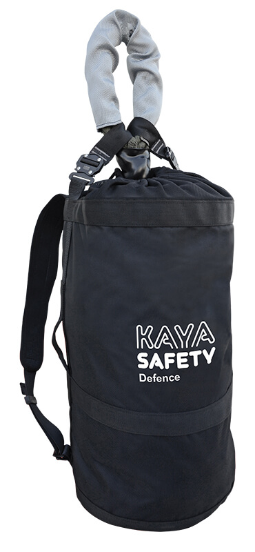 Fast Rope Bag - Kaya Safety