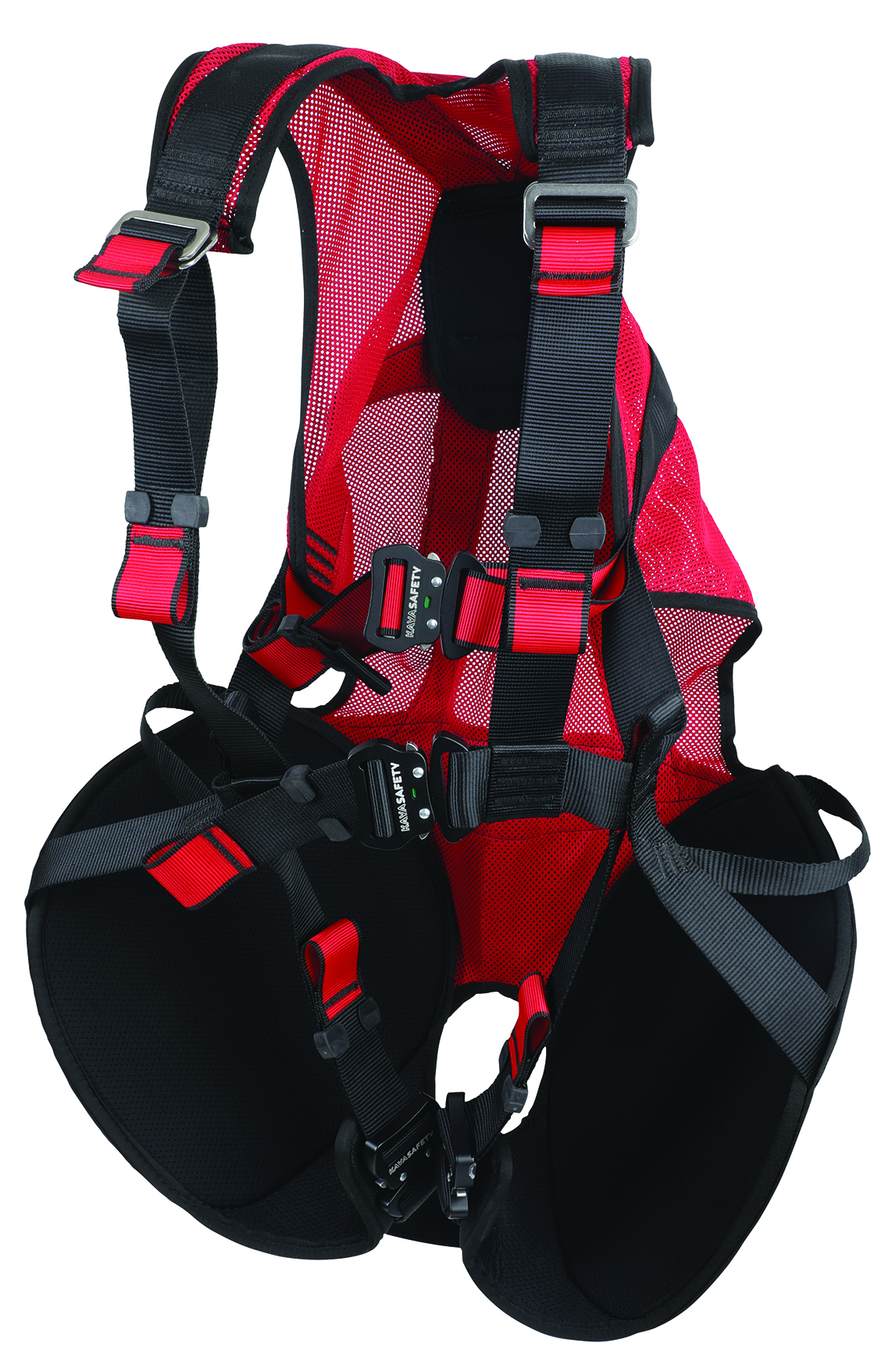 ZIPLINE HARNESS - Kaya Safety