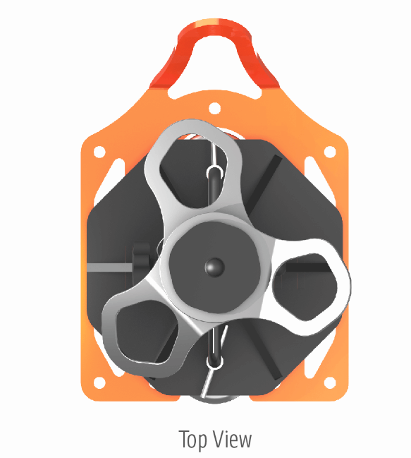 Mobile Anchor - Kaya Safety