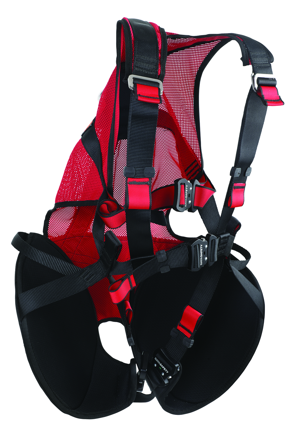 ZIPLINE HARNESS - Kaya Safety