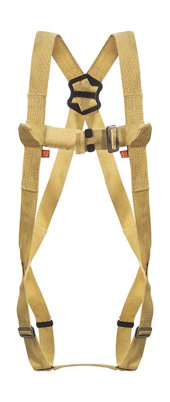 Fireman Harness - Kaya Safety