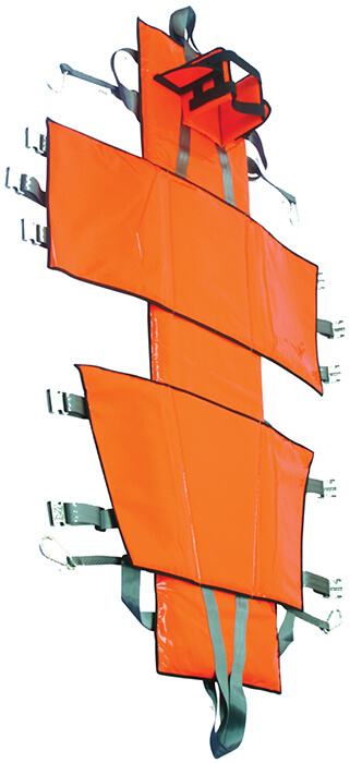 Neil Robertson Stretcher - Kaya Safety