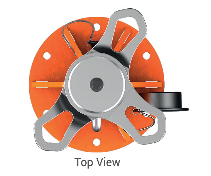 MOBILE ANCHOR POINT - Kaya Safety