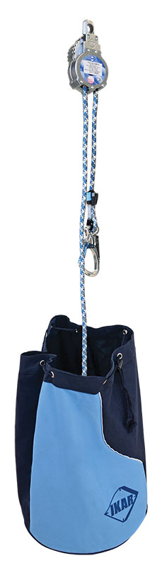 Automatic Abseiling Device - Kaya Safety