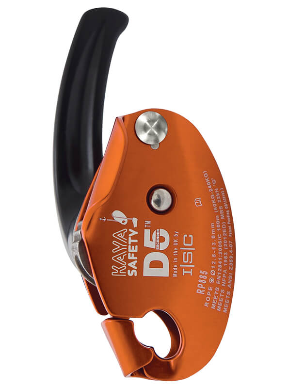 Descender ( Anti Panic System ) - Kaya Safety